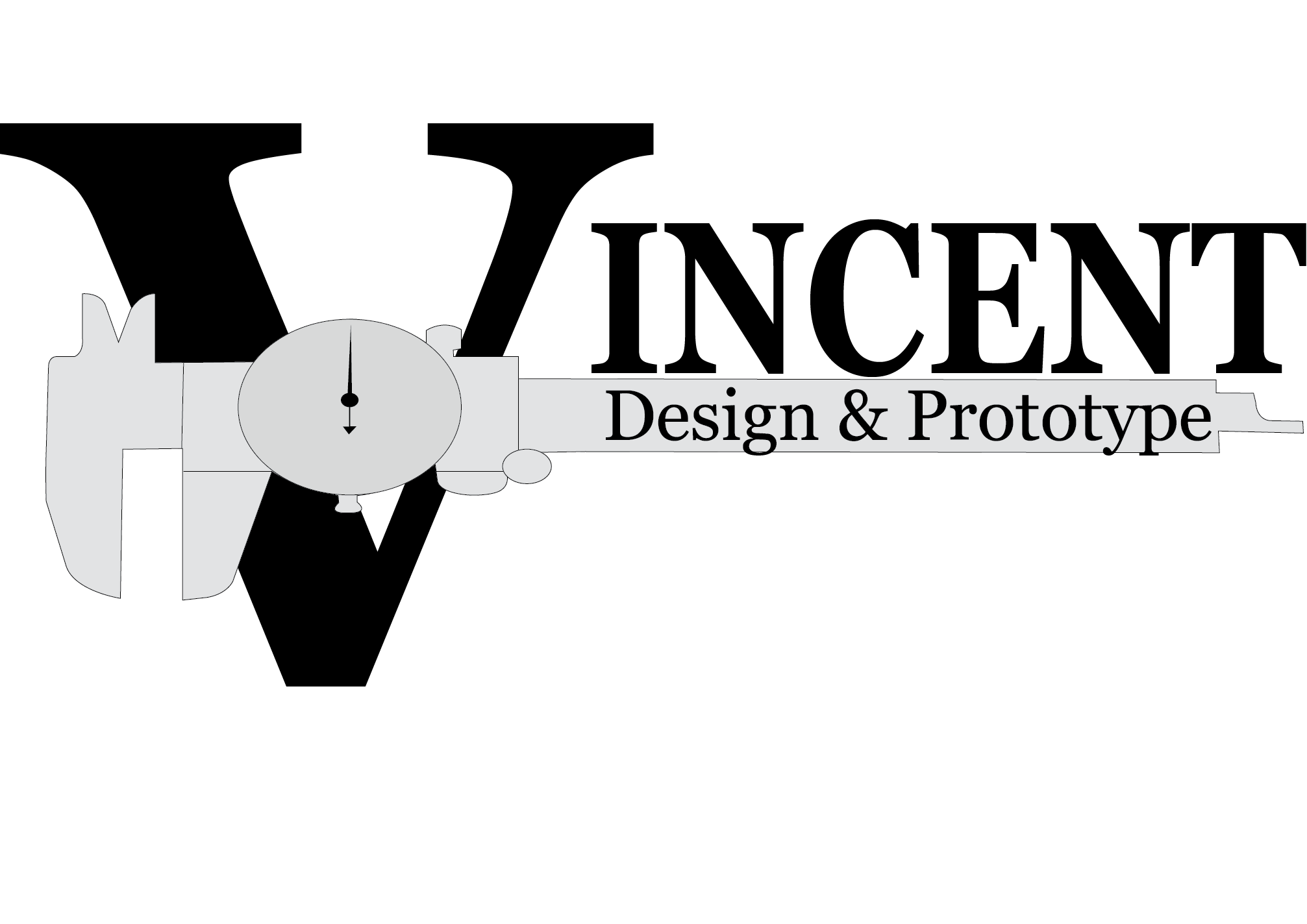Vincent DESIGN & PROTOTYPE | We Take Your Idea To Production